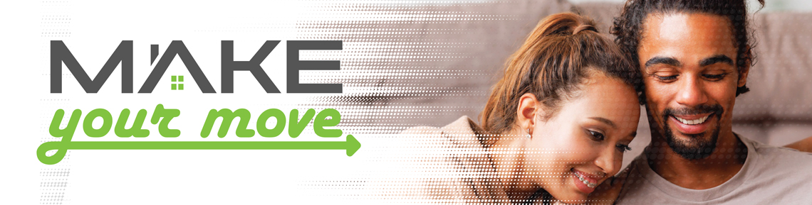 Make Your Move Program | United Purpose Mortgage